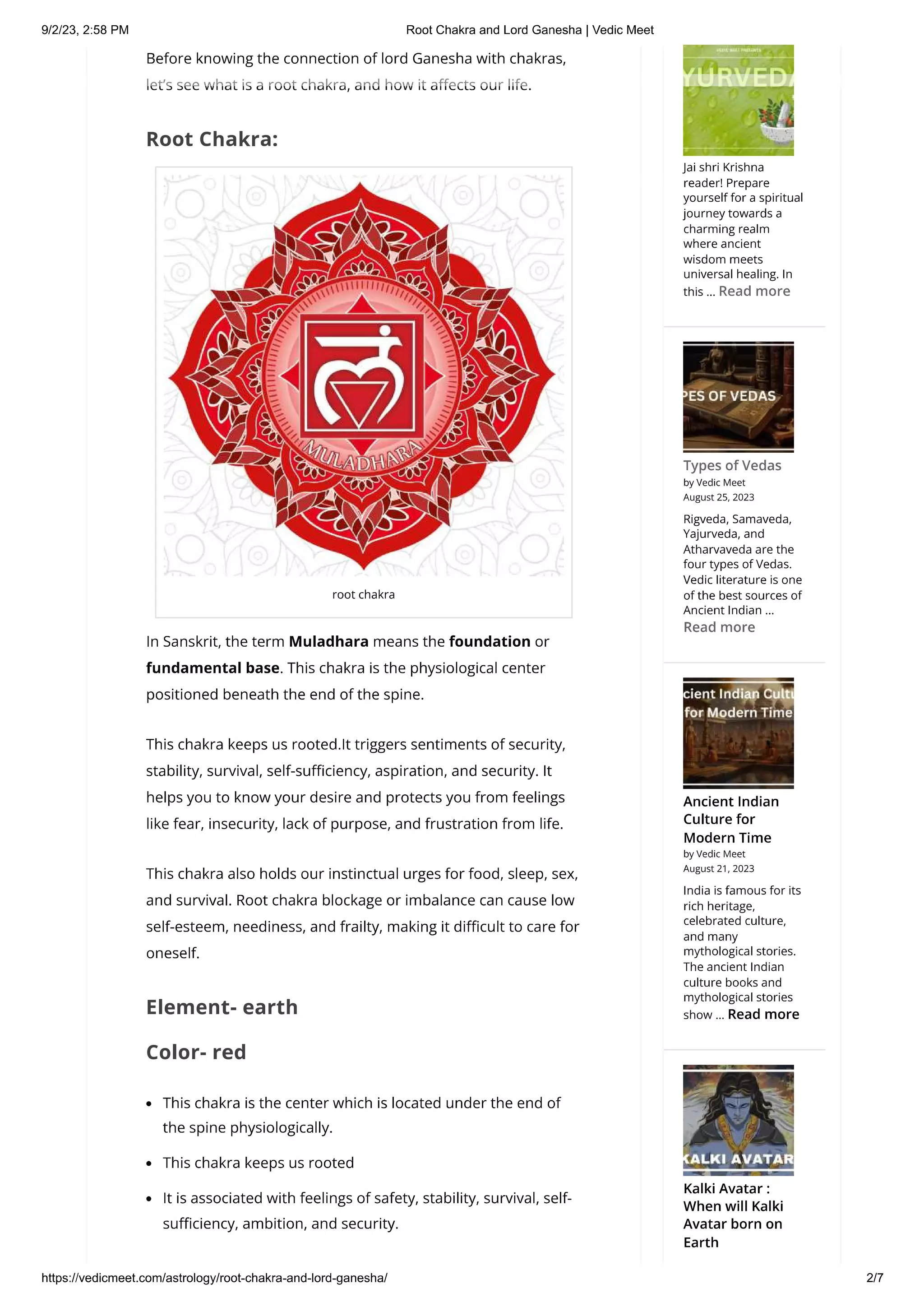 Root Chakra and Lord Ganesha.pdf
