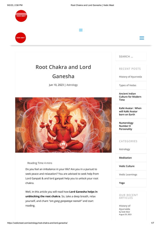 Root Chakra and Lord Ganesha.pdf