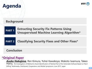 [ROOTCON13] Pilot Study on Semi-Automated Patch Diffing by Applying ...