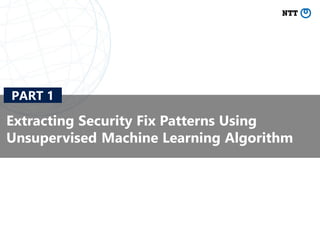 [ROOTCON13] Pilot Study on Semi-Automated Patch Diffing by Applying ...