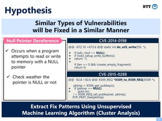 [ROOTCON13] Pilot Study on Semi-Automated Patch Diffing by Applying ...