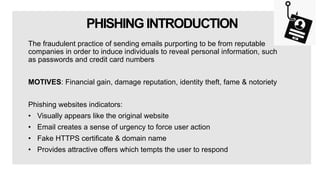 Rootconf_phishing_v2 | PPT