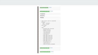 Securing Infrastructure with OpenScap The Automation Way !! | PPT