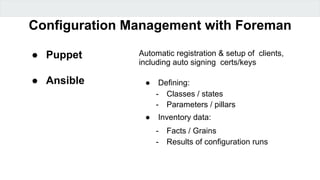Securing Infrastructure with OpenScap The Automation Way !! | PPT