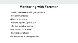 Securing Infrastructure with OpenScap The Automation Way !! | PPT