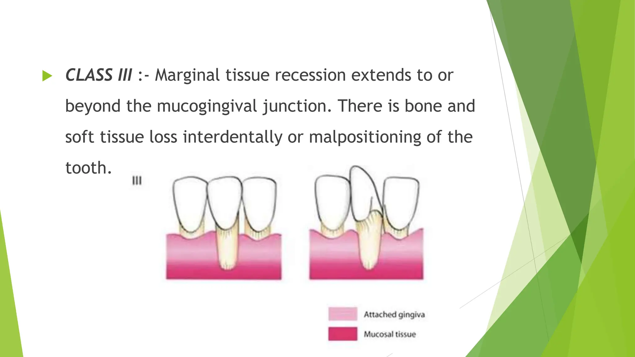 Root coverage procedures periodontics.pptx