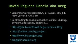 Rooted2020 roapt evil-mass_storage_-_tu-ya_aqui_-_david_reguera_-_abel ...
