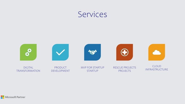 ROOTED COMPANY PROFILE .pptx | Business | Business and Finance