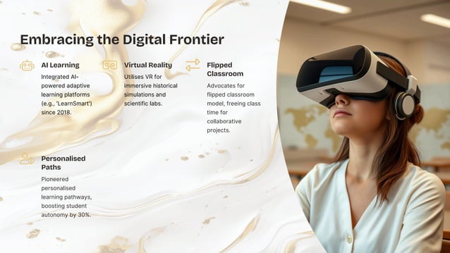 Joseph Weston LePage Champions Modern Education | PDF