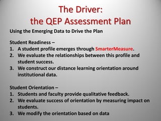 Rooted in Research: Establishing Coherent Partnerships between ...