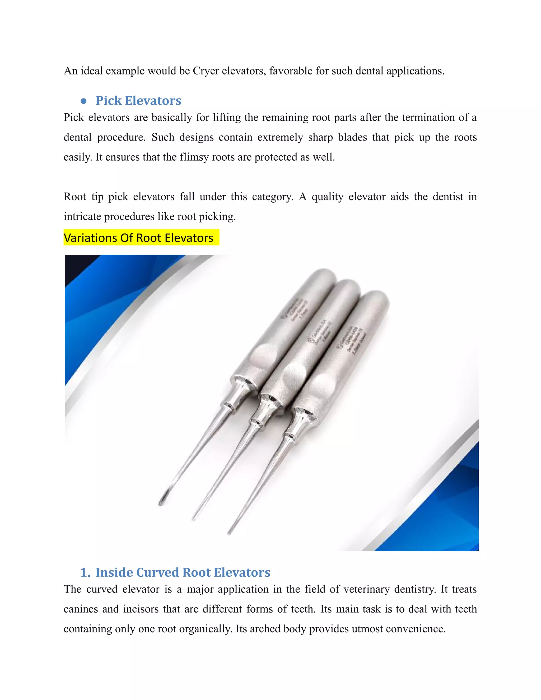 Root elevators .docx.pdf