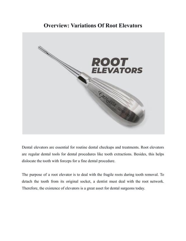 Root elevators .docx.pdf