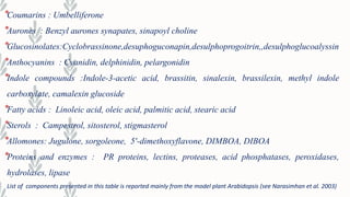 Root excudates and their role in nutrition | PPTX