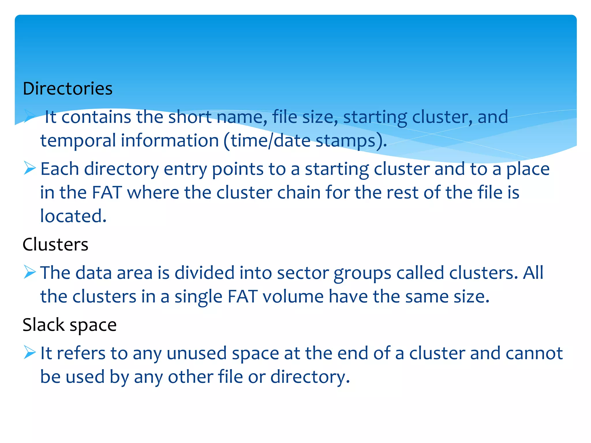 Root file system | PPTX