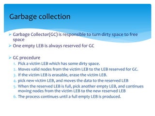 Root file system | PPTX