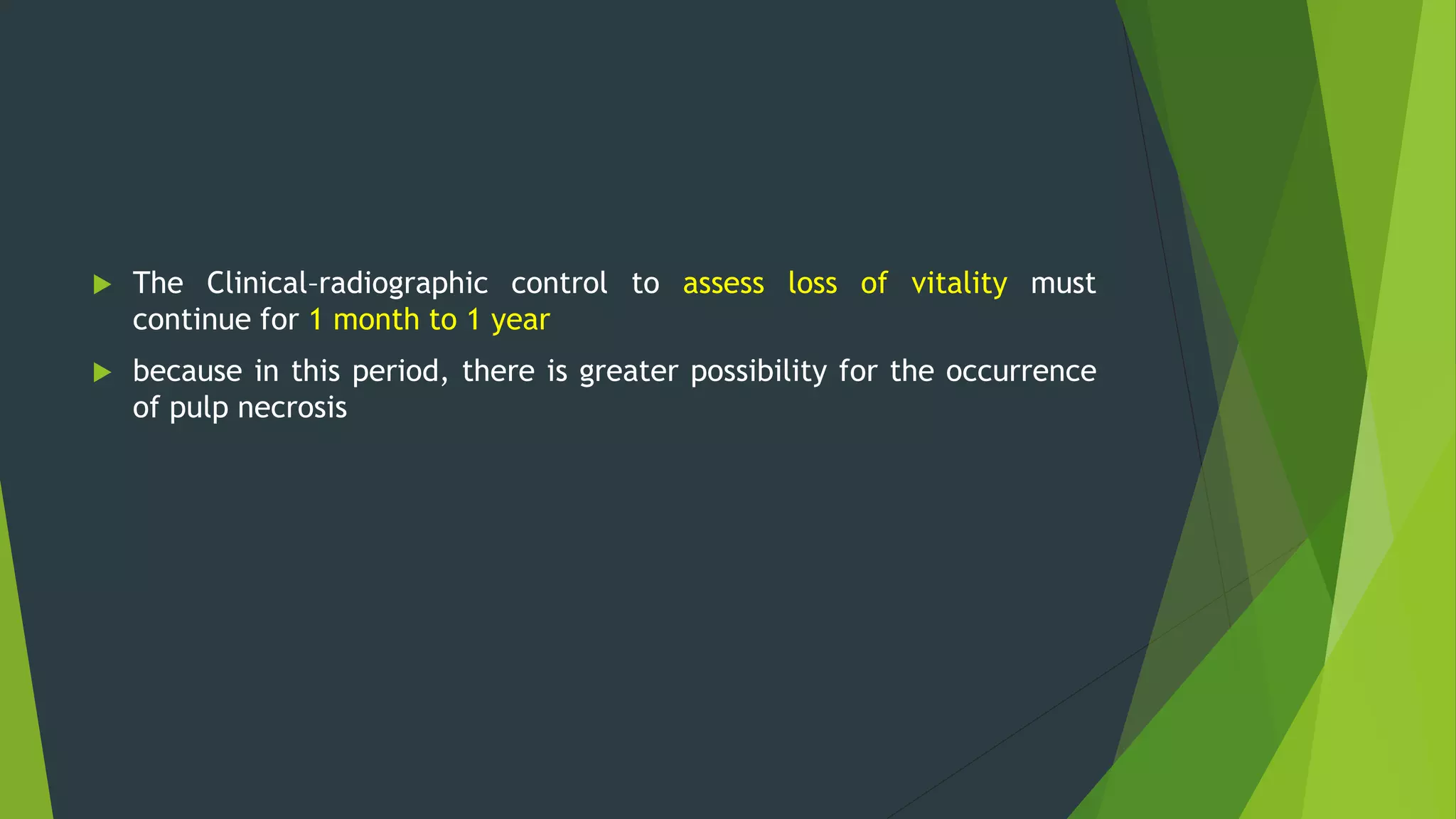 Root fractures and its management | PPTX