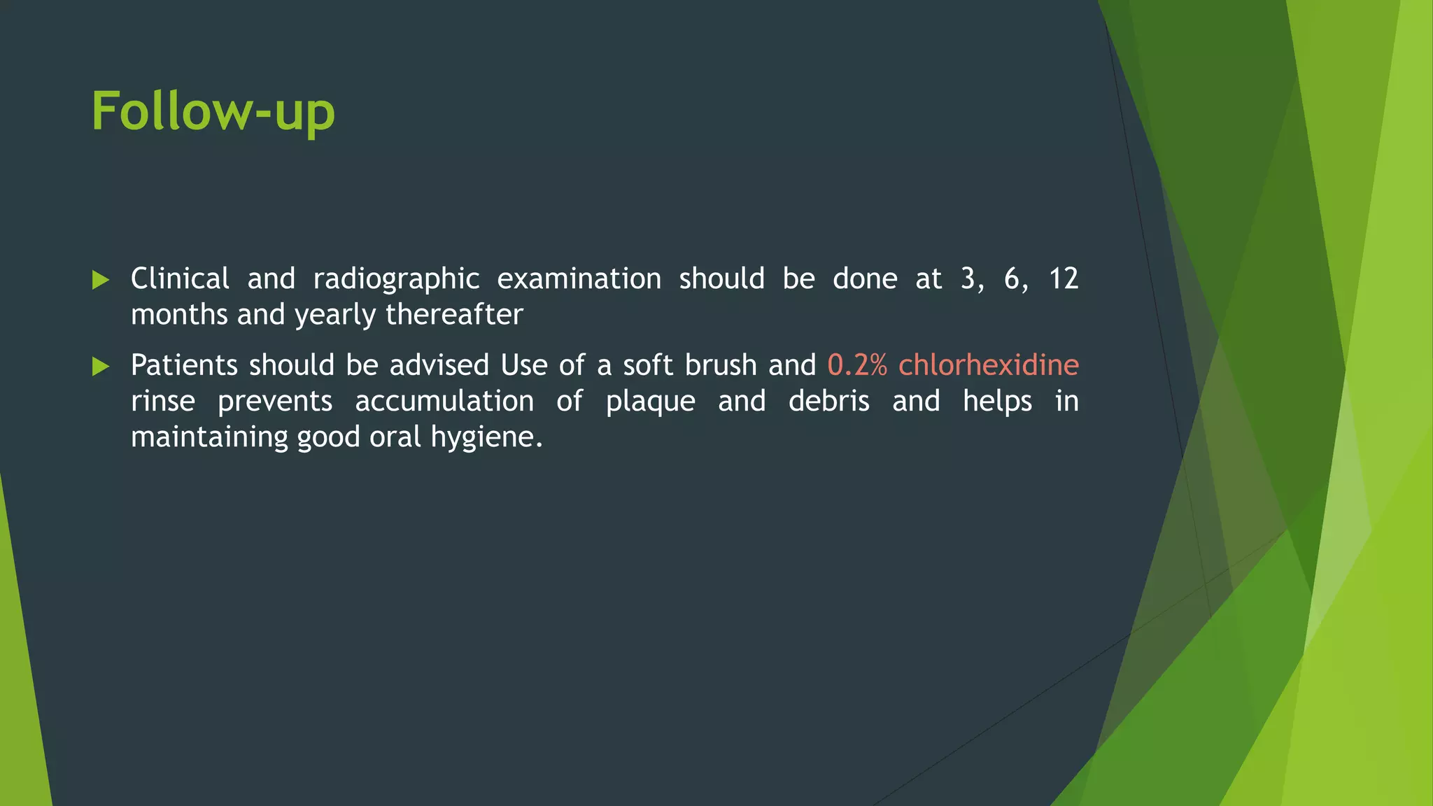 Root fractures and its management | PPTX