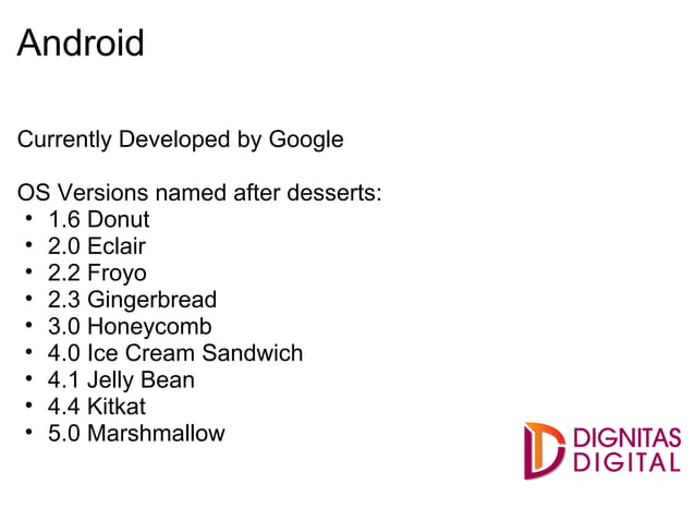 Rooting android | PPT