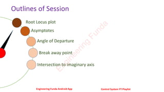 Root Locus Example | PDF