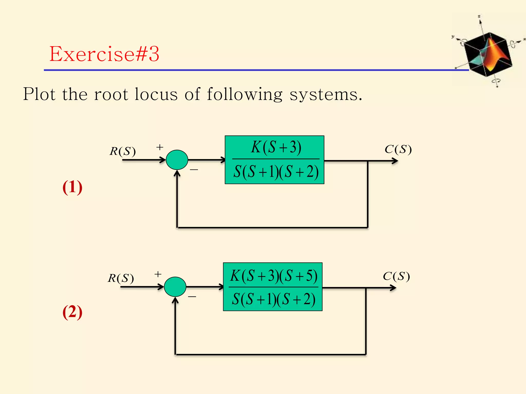 Root locus of_dynamic_systems | PPTX