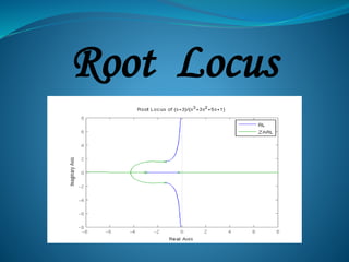 Root locus | PPT