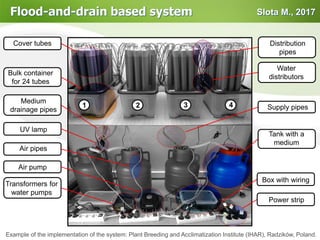 Root phenotyping system | PDF