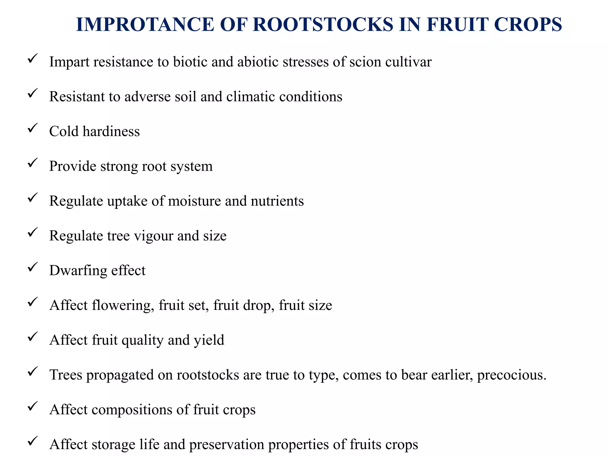 Rootstock | PPT