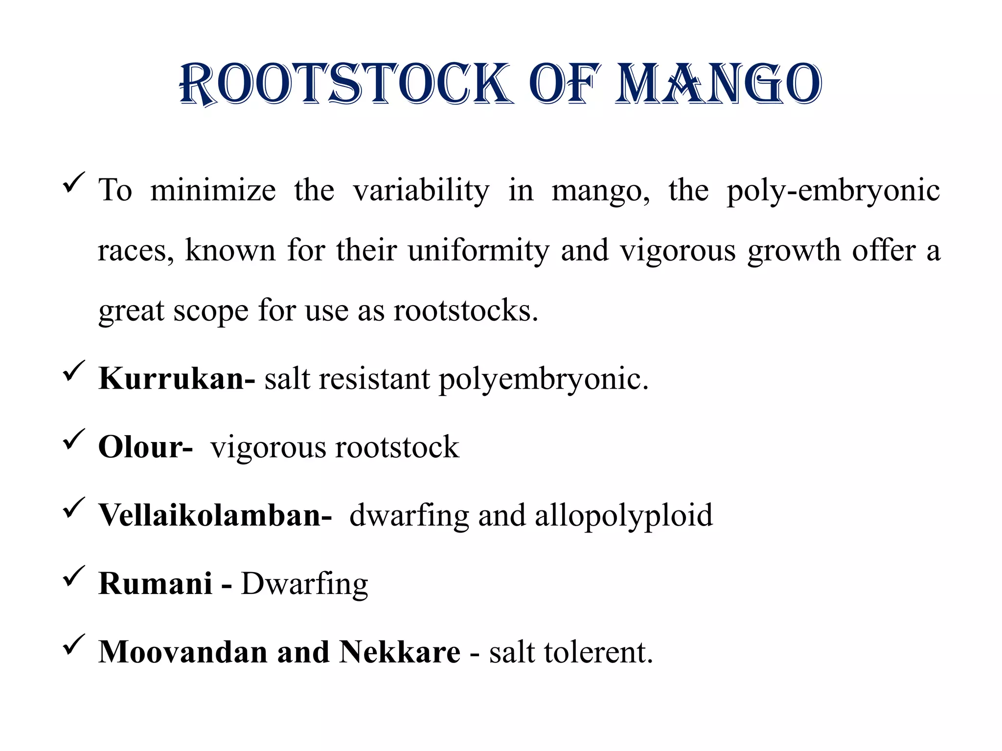Rootstock | PPT