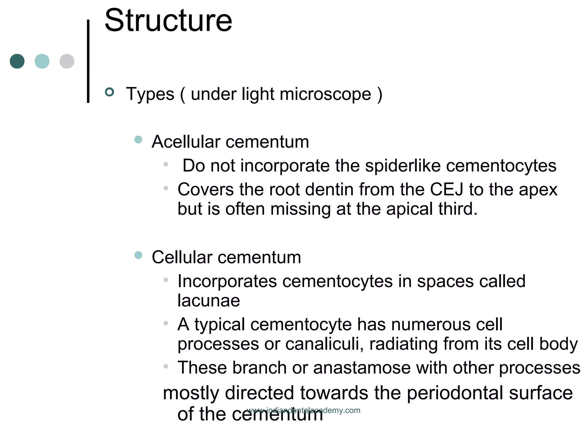 Root resorption in orthodontics /certified fixed orthodontic courses by ...