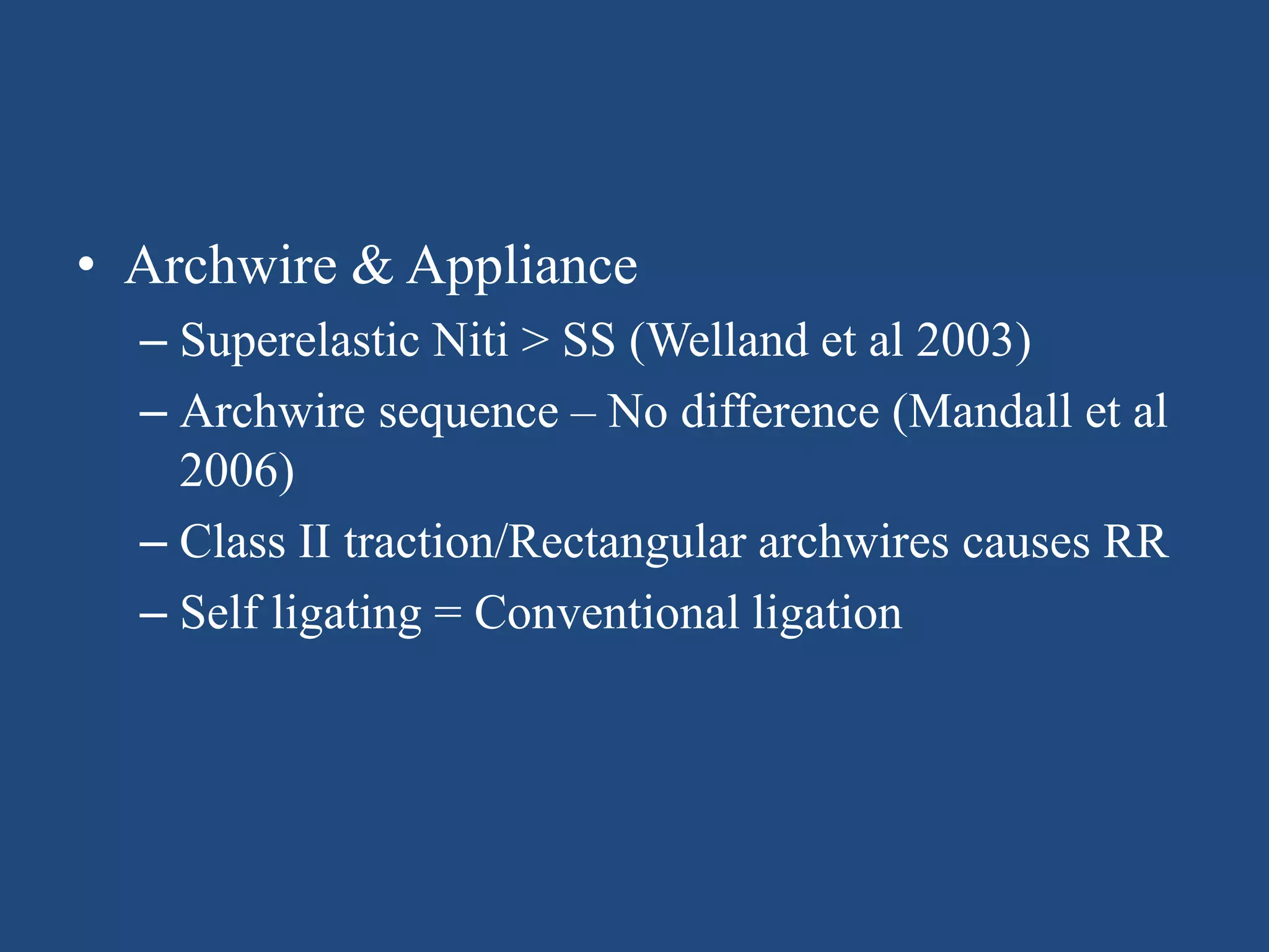 Root resorption in orthodontics.pptx