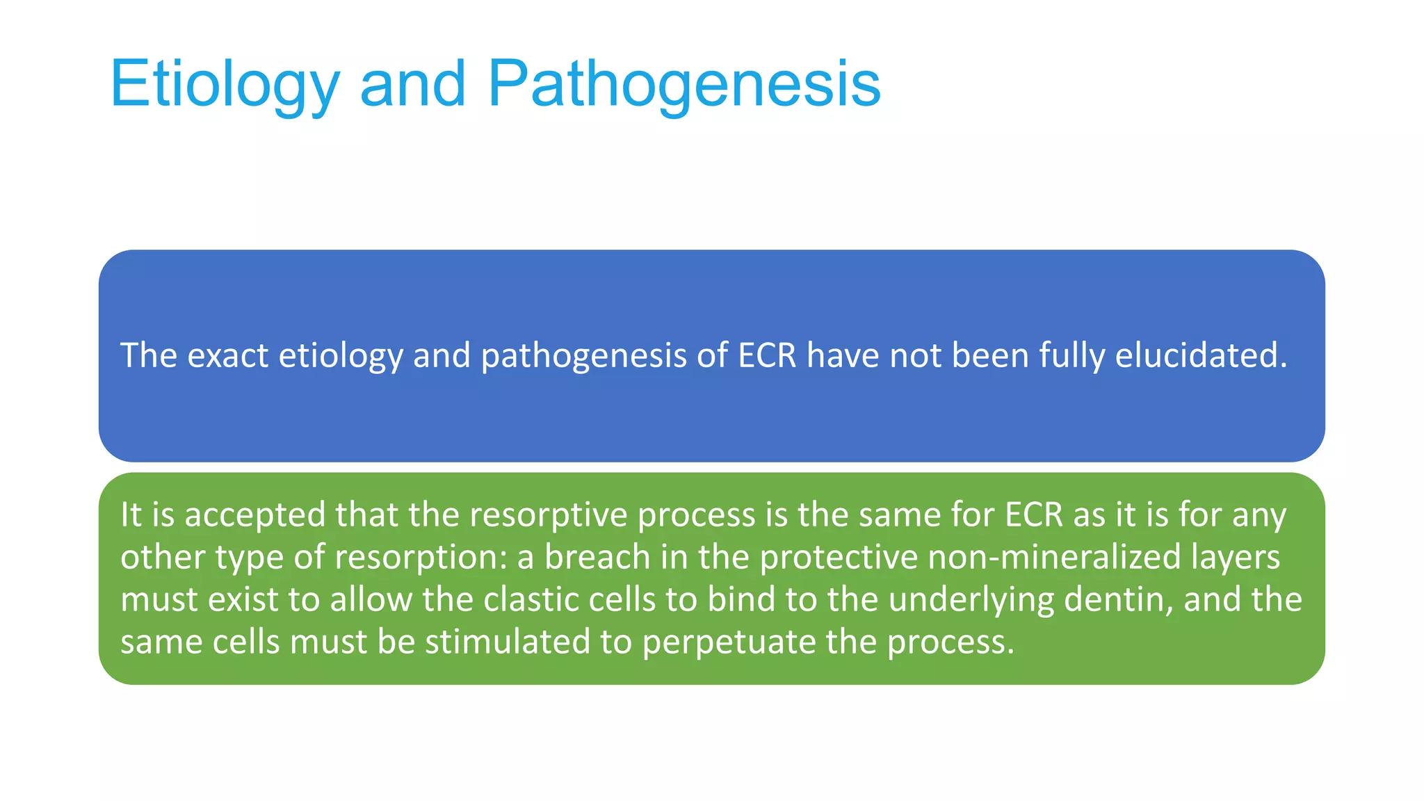 Root Resorption | PDF