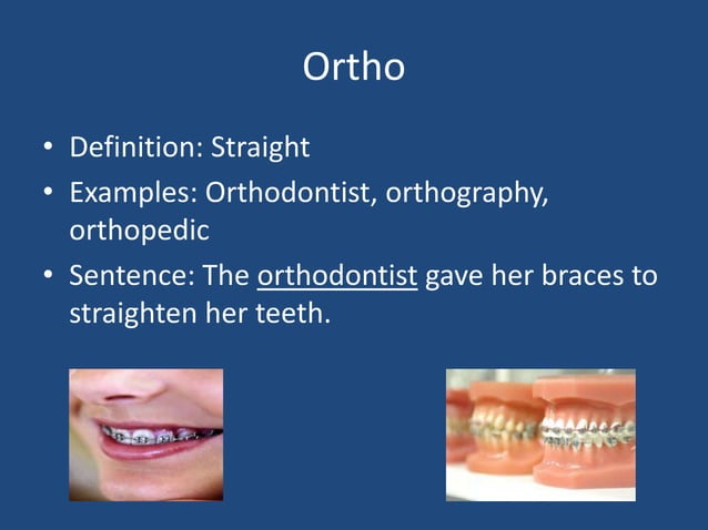 Rootr word ppt | PPTX