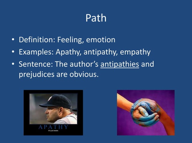 Rootr word ppt | PPTX