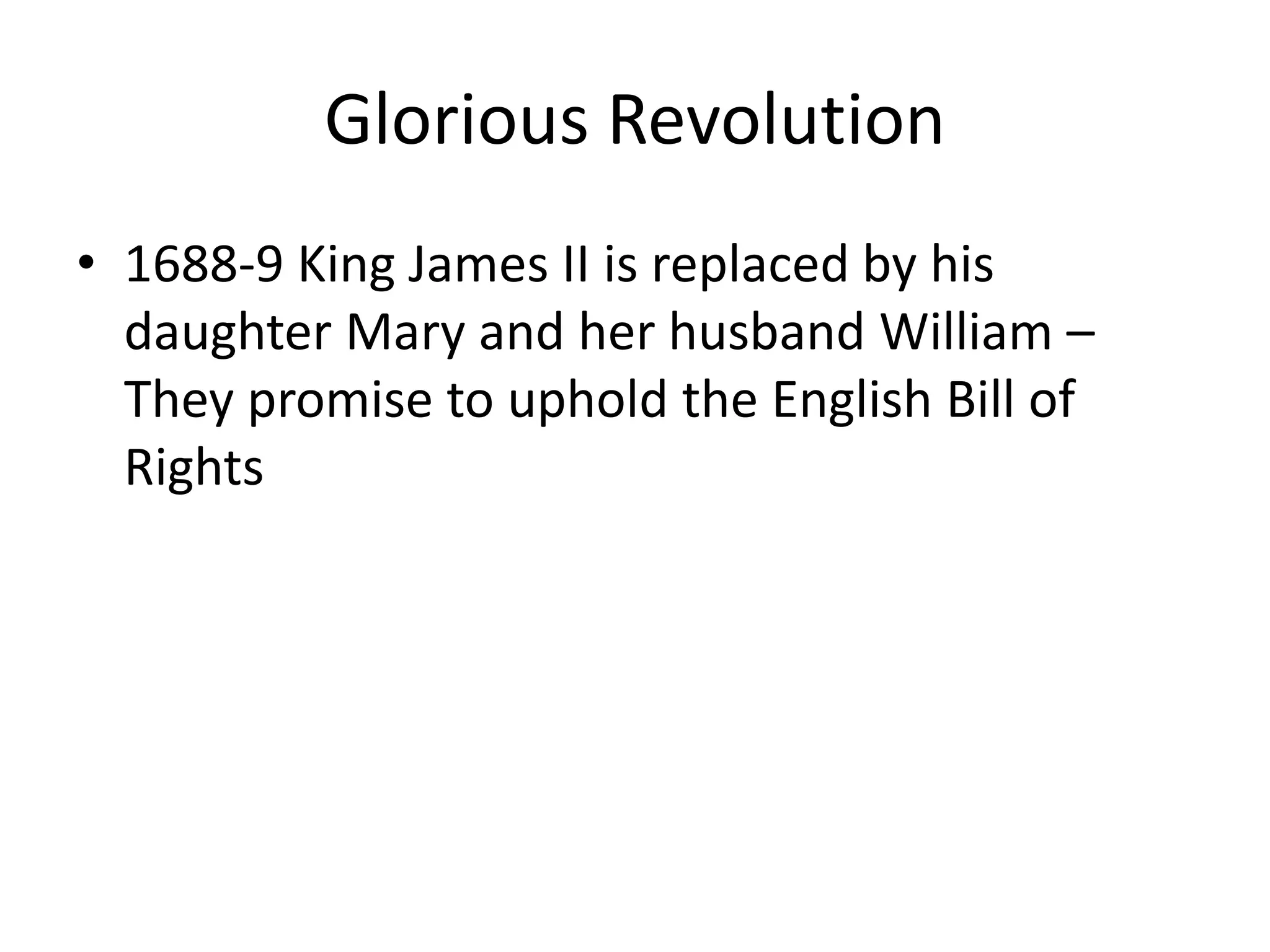 Roots of american democracy | PPTX