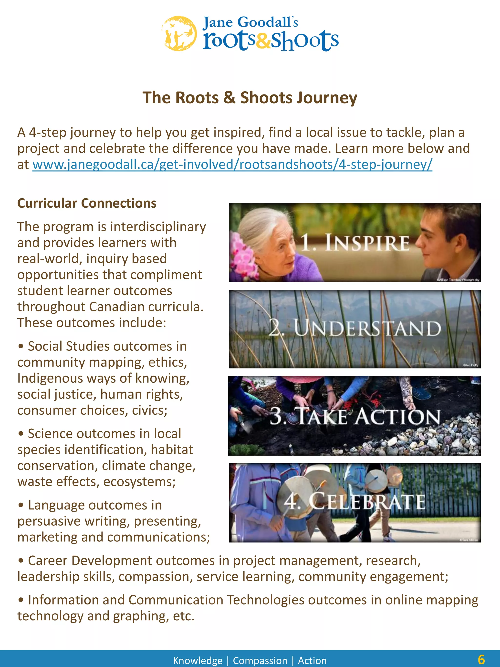 Roots shoots-canada-facilitator toolkit | PDF