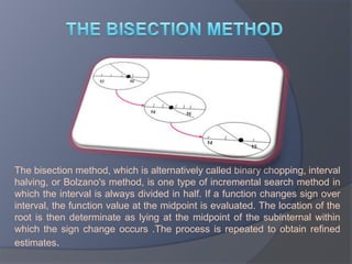 Roots equation | PPT