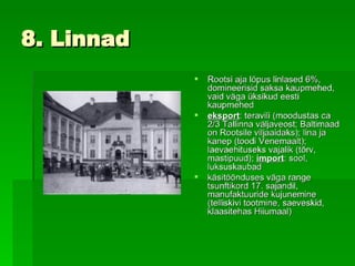 Rootsi Aeg Eestis | PDF