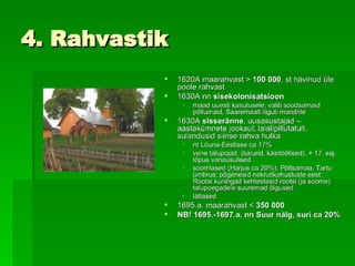 Rootsi Aeg Eestis | PDF