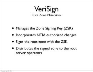 Rootsign menog6-overview | PDF