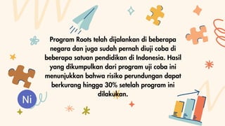 Program Roots Indonesia/Aksi Nyata AAP.pdf