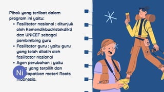 Program Roots Indonesia/Aksi Nyata AAP.pdf