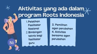 Program Roots Indonesia/Aksi Nyata AAP.pdf
