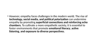 Roots of Empathy in Design Thinking.pptx