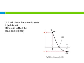 Roots of equations | PPT | Physics | Science