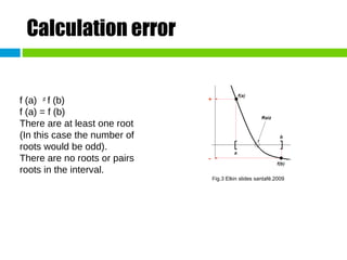 Roots of equations | PPT
