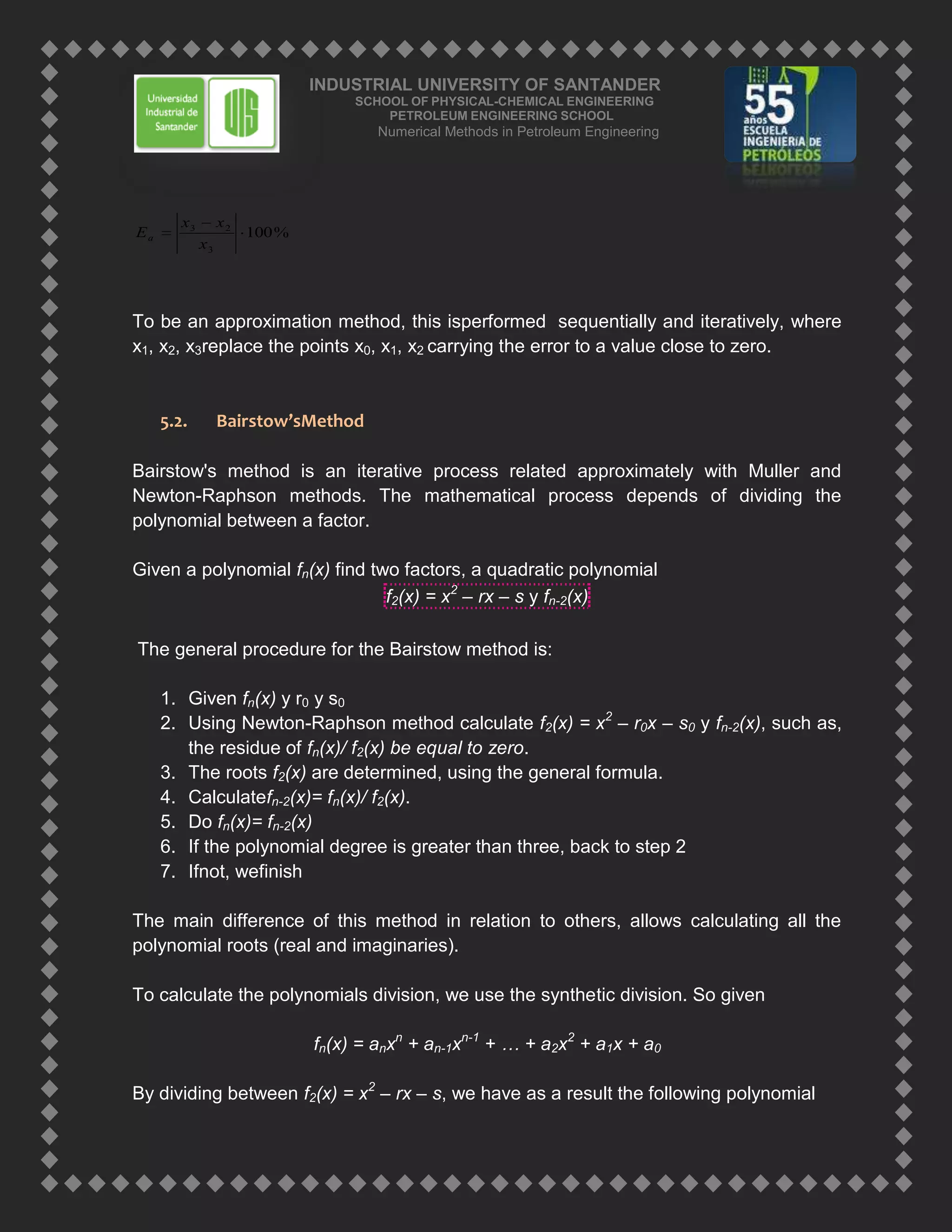 Roots of equations | DOCX