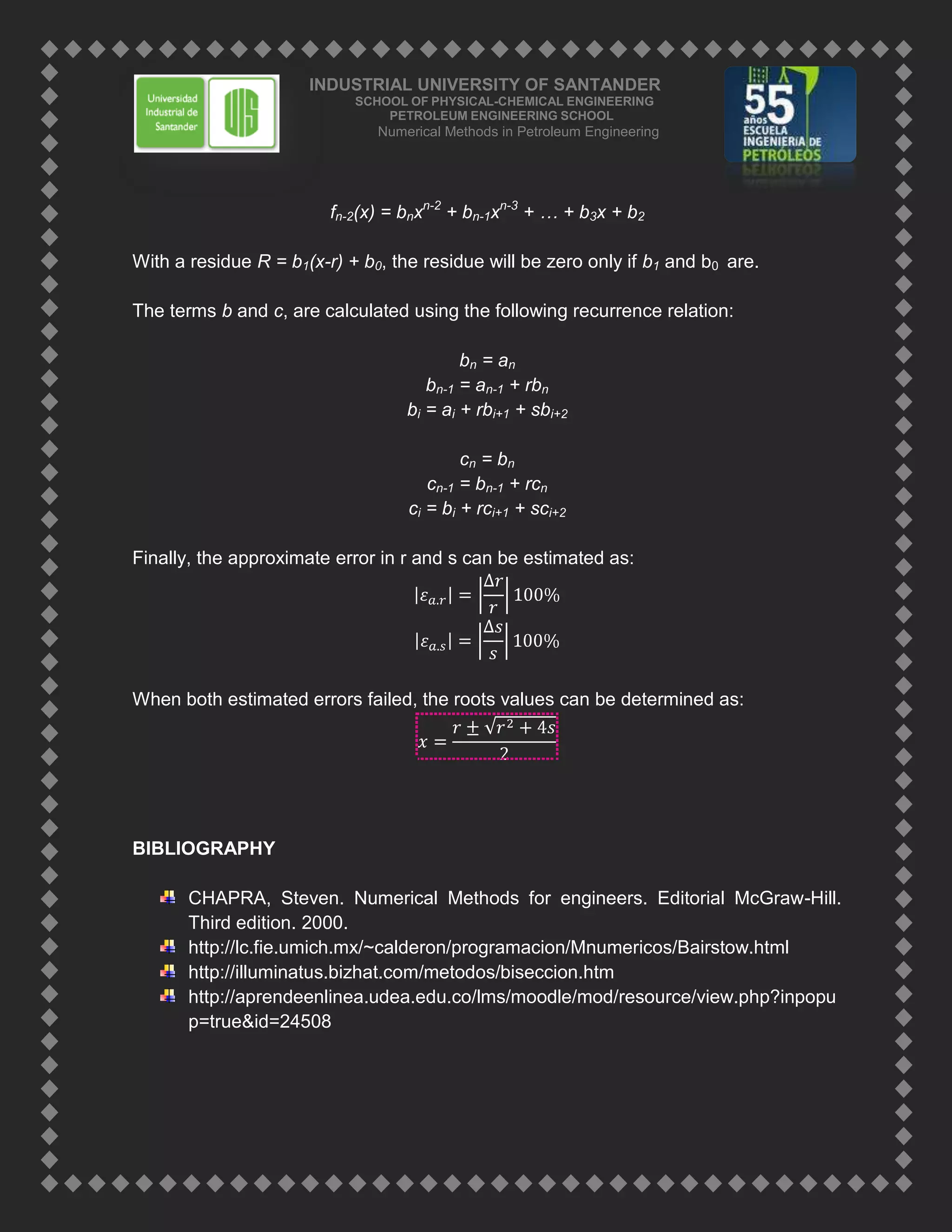 Roots of equations | DOCX