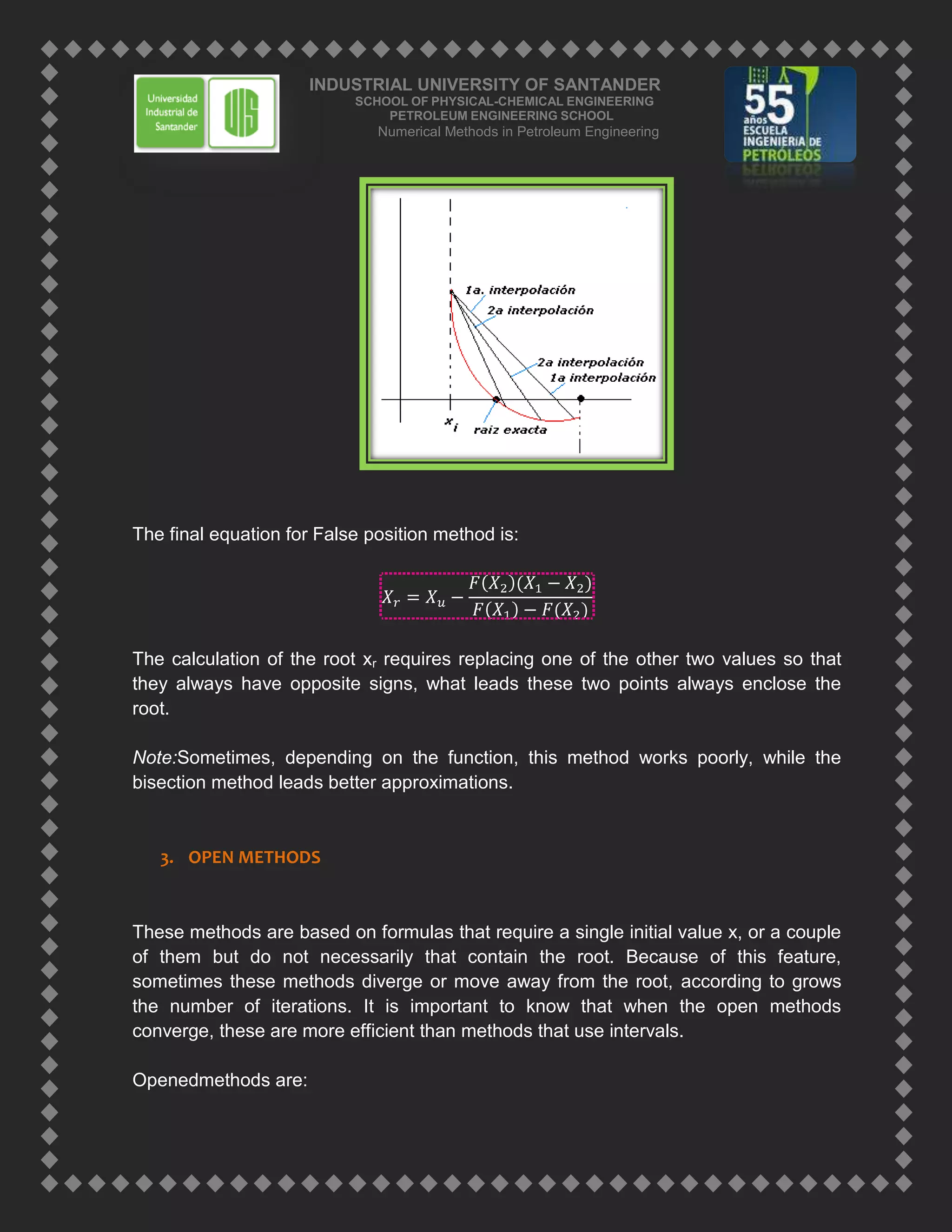 Roots of equations | DOCX