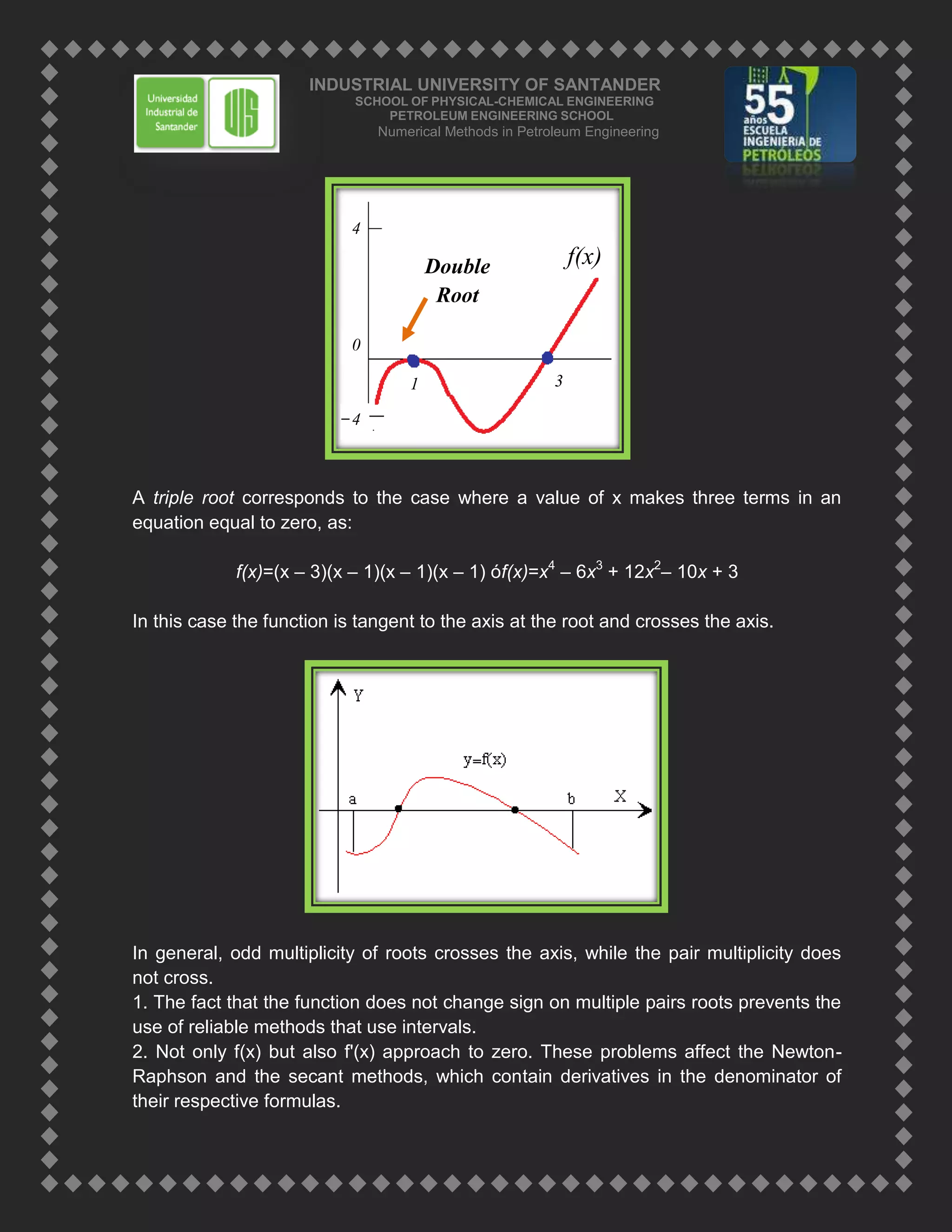 Roots of equations | DOCX