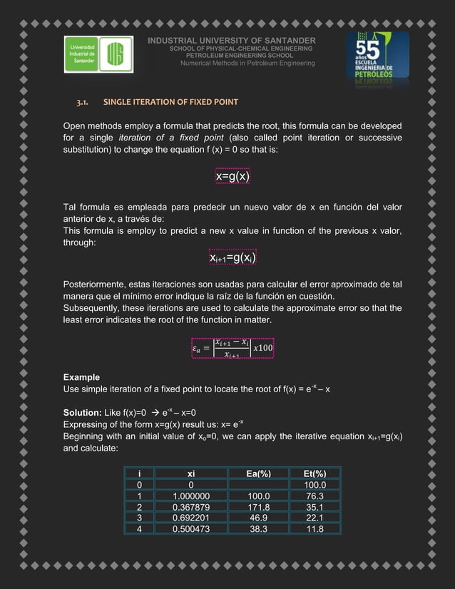 Roots of equations | DOCX